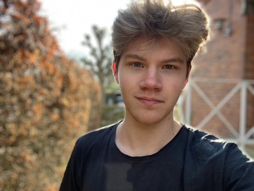 Why I Dropped Out of High School